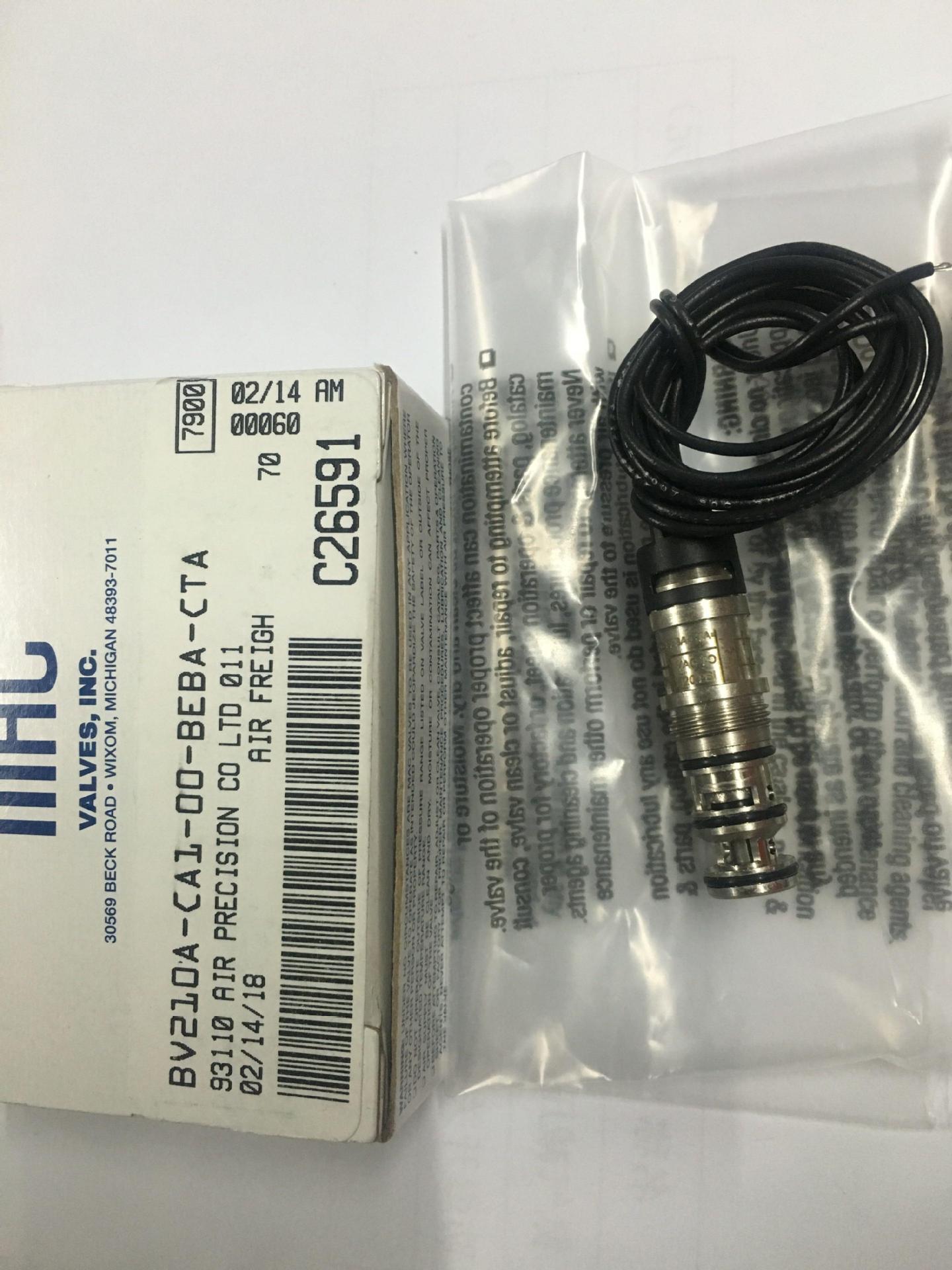 现货MAC电磁阀BV210A-CA1-00-BEBA-CTA全新原装真品DC24v秒发货-阿里巴巴