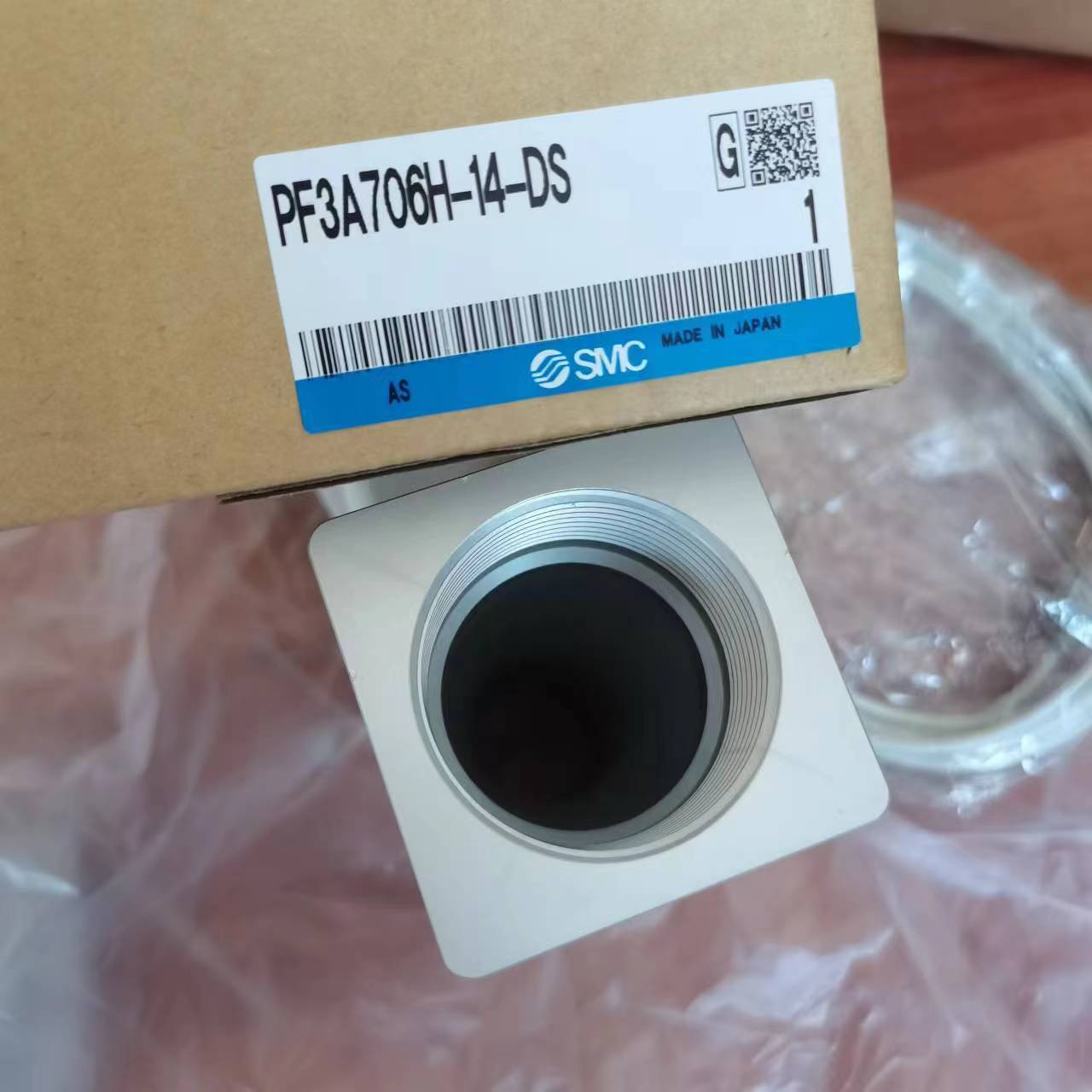 日本SMC流量开关PF3A703H/706/712H-10/14/20-CS/ES/DS/FS-M/A正-阿里巴巴