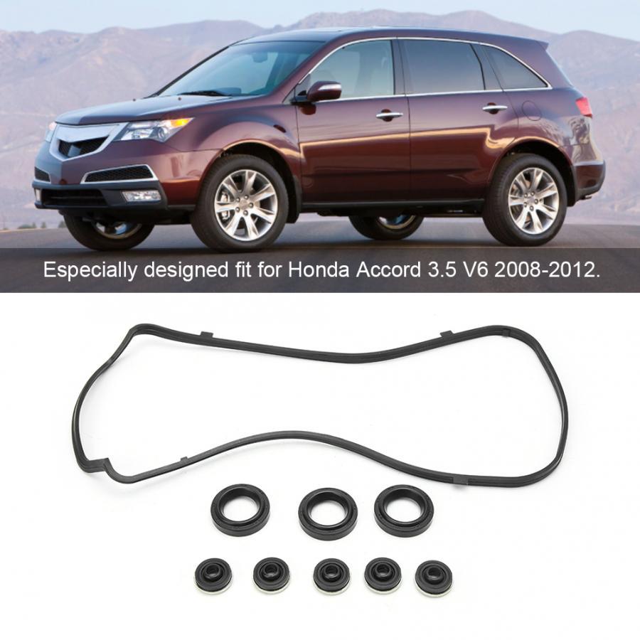 12030-R70-A00适用于讴歌本田MDX雅阁气门室盖修理包火花塞密封圈-阿里巴巴