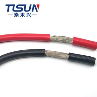 UL758 单芯电子线1015 3AWG 用于汽车电子连接线厂家直销-阿里巴巴