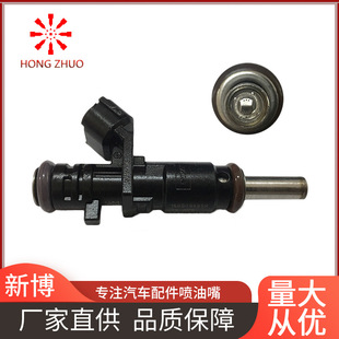 汽车喷油嘴166009685R/166009685R-阿里巴巴