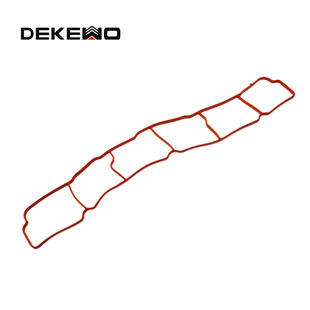 适用奥迪大众3.6L V6进气歧管密封垫03H133237B,95511014700-阿里巴巴