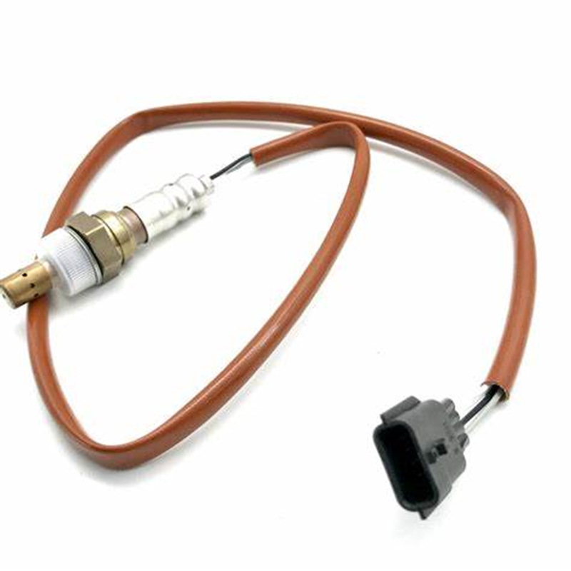 适用雷诺氧传感器7700274189 6001549061 8201071311-阿里巴巴