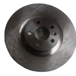 Front Brake Disc 4048055000 Rear 4050049600 for Geely-阿里巴巴