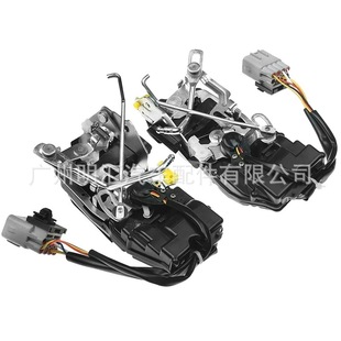 前左右门锁执行器电机69040-04010 69030-04010适用于丰田塔科马-阿里巴巴