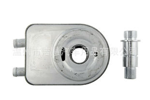汽车机油冷却器适用于吉普车 道奇04884757AE 4884757AD-阿里巴巴