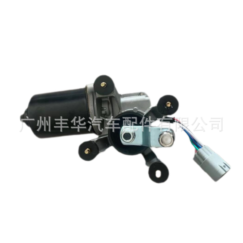 85110-0K020适用于 丰田海拉克斯INNOVA雨刮器 雨刮马达总成-阿里巴巴