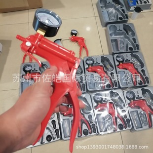 批发BiCiCi品牌原装MV8000型号出口品质手动真空泵 MITYVAC同款-阿里巴巴