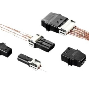 MX44004SF1汽车连接器 4P 2.2mm Socket Housing原装正品-阿里巴巴