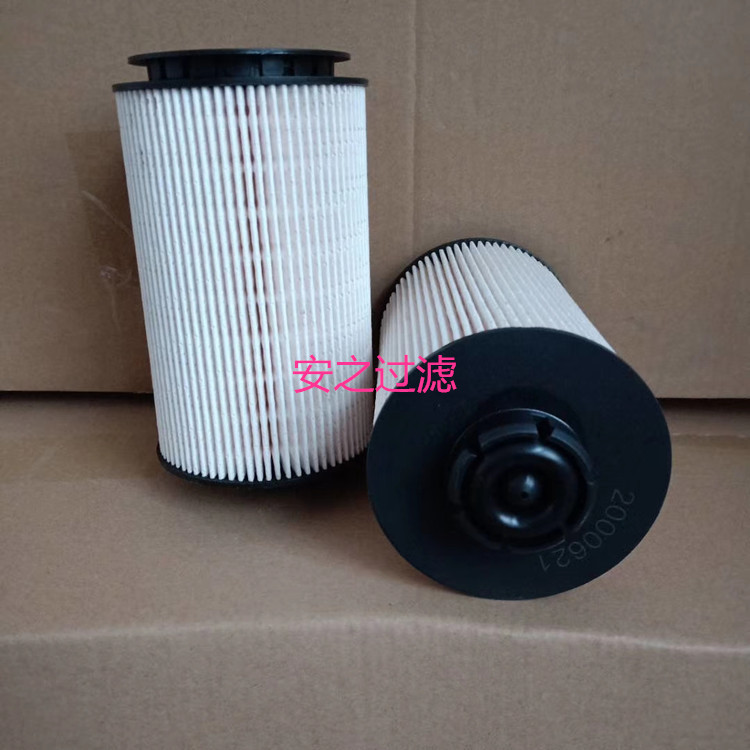 适用卡特1R-0741 1R-0726 1R-0722 1R-0756、1R-0766机柴油滤芯-阿里巴巴
