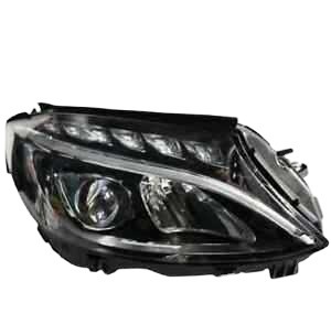 适用于梅赛德斯-奔驰大灯LED 左右侧2059067403 2059067303-阿里巴巴