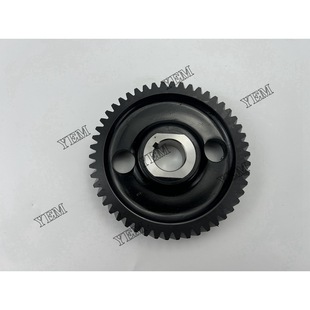 适用丰田4P凸轮轴齿 件号13523-31010 发动机配件凸轮轴正时齿轮-阿里巴巴