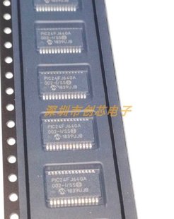 全新PIC24FJ64GA002-E/SS PIC24FJ64GA002-I/SS 贴片封装SSOP28-阿里巴巴