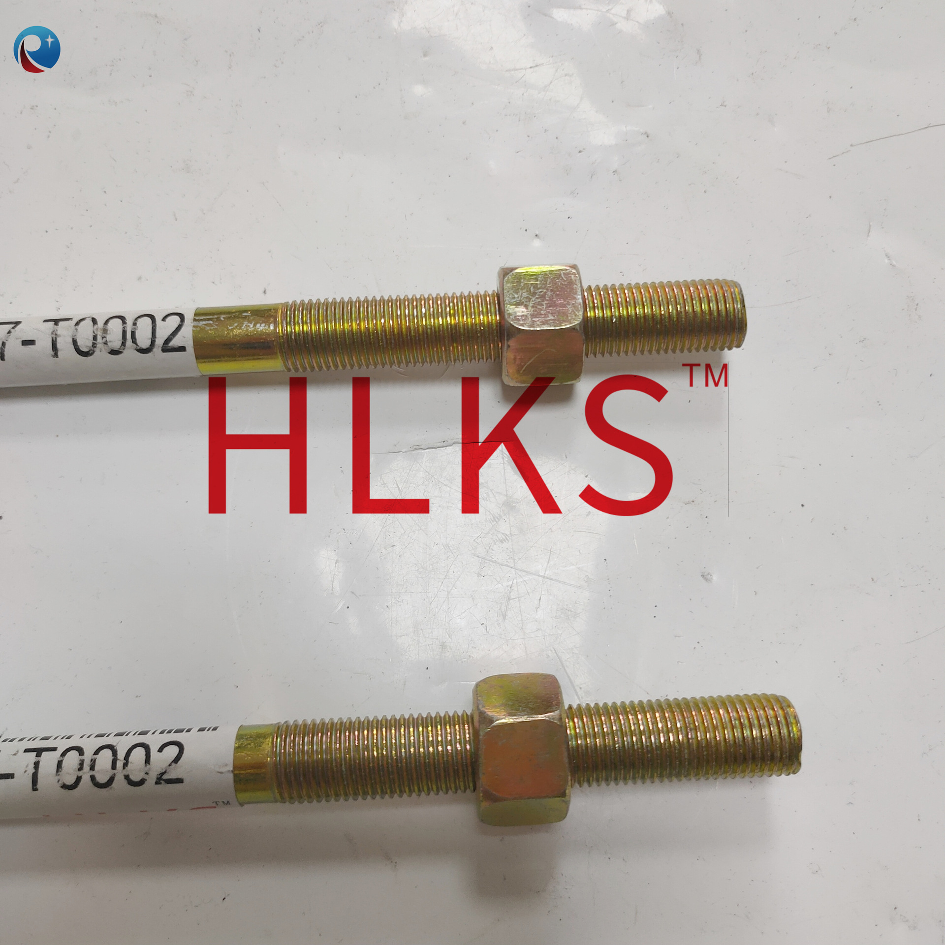 90117-T0002适用于丰田皮卡海拉克斯VIGO钢板U形螺丝-阿里巴巴