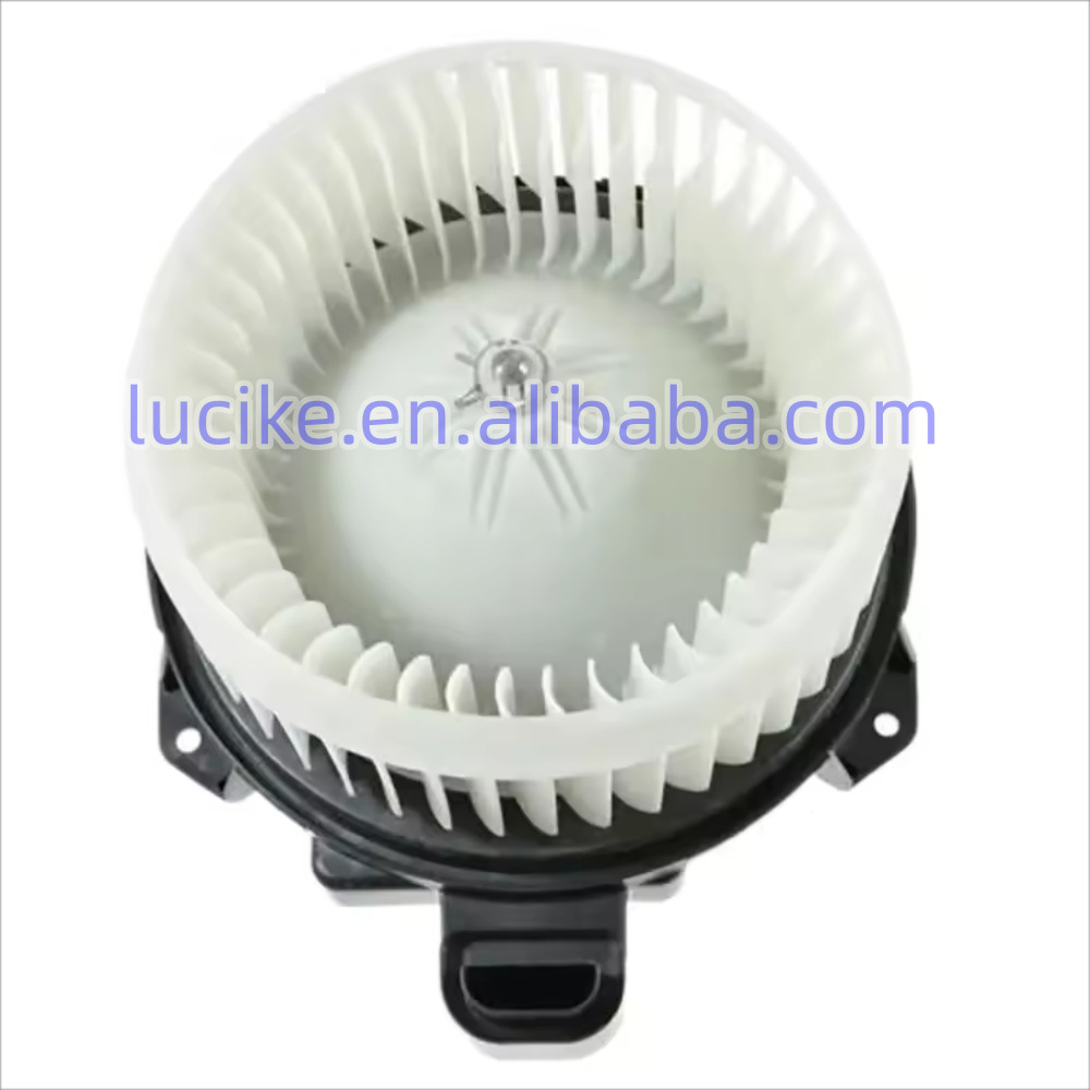 适用于路虎神行者2揽胜极光OE LR016627汽车鼓风机风扇电机总成-阿里巴巴