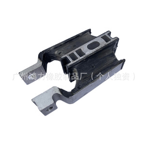 跨境适用沃尔沃XC60 S90 31330594 31339956发动机支架波箱机脚胶-阿里巴巴