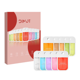 DIMOT香氛免洗手喷雾香草薰衣草芦荟家用便携式清洁消毒洗手液-阿里巴巴