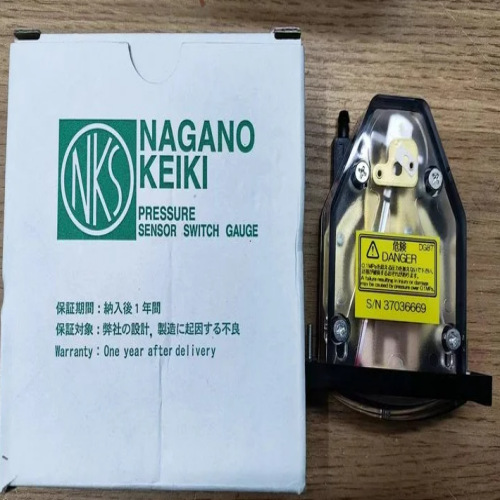 原厂直发 NAGANO长野计器 GV95/GV97 紧凑型甘油压力表-阿里巴巴