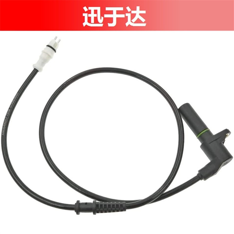 4635400317 左/右 ABS 轮速传感器 适用于梅赛德斯奔驰-阿里巴巴