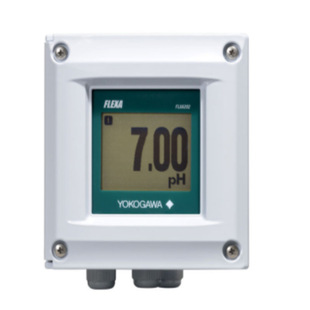 FLXA402四线制分析仪 横河FLXA402-A-B-AB-C1-P1四线制分析仪-阿里巴巴