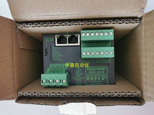 全新原装正品ROPEX诺派克热封控制器RES-5010 RES-5111现货询价-阿里巴巴