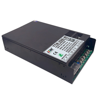 大功率2500W可调9V36V40V48V60V70V80伏2400W直流带PFC开关电源-阿里巴巴