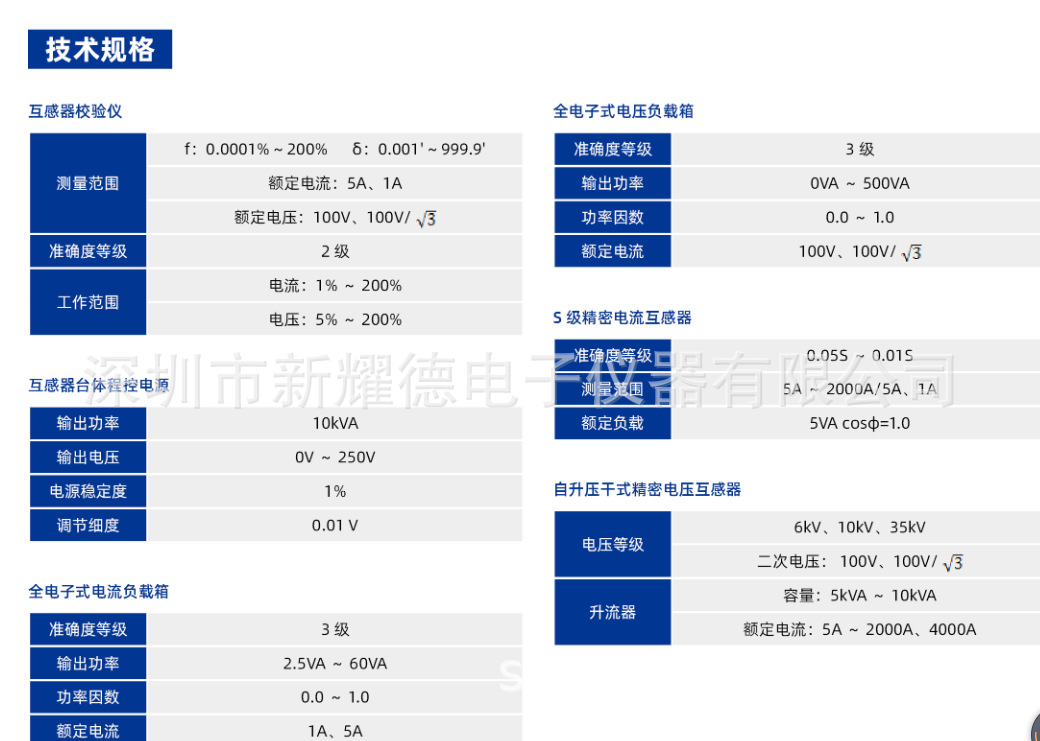 南京丹迪克dk-56k 电流互感器校验仪 二手仪器-阿里巴巴