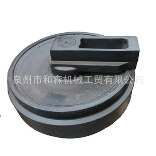厂家直销 挖掘机工程机械配件 CAT336D引导轮1362422隋轮总成-阿里巴巴