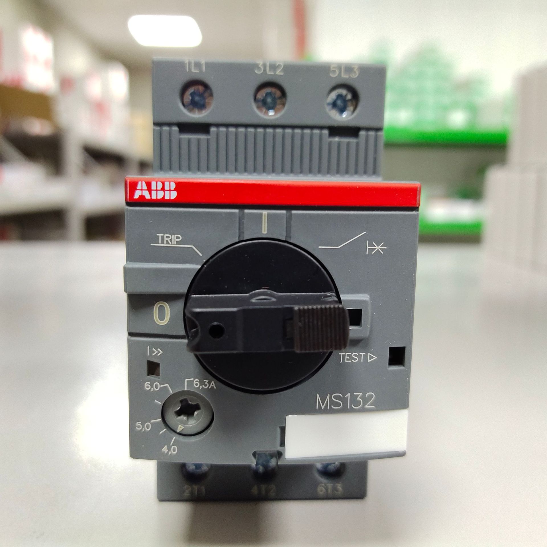 ABB中间继电器CR-MX230AC4L-阿里巴巴