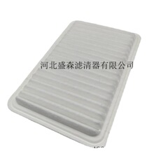 河北盛森滤清器有限公司_阿里巴巴旺铺