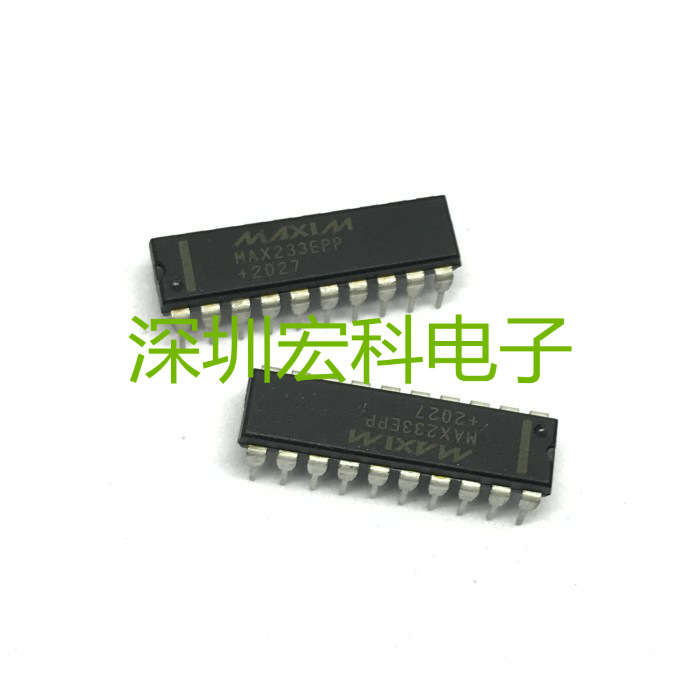 max233aepp电路ic-max233aepp电路ic批发、促销价格、产地货源 - 阿里巴巴