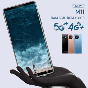 低价跨境手机P912-M11 Ultra智能手机外贸热销跨境电商支持代发-阿里巴巴