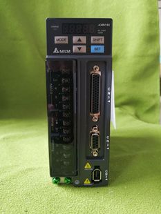 台达伺服 DELTA 伺服驱动器 ASD-B3-0421-M ASD-B3-1521-F-阿里巴巴