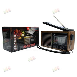 KTF系列工厂直销KTF-1470太阳能带照明蓝牙无线迷你低耗能收音机-阿里巴巴