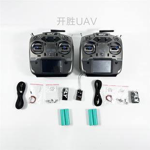 天地飞ET16S遥控器航模穿越机接收机FPV多协议TBS黑羊ELRS高频头-阿里巴巴