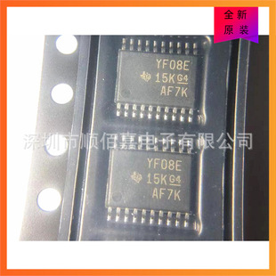 TXS0108EPWR TXS0108EPW 丝印：YF08E 转换器芯片 全新原装 现货-阿里巴巴