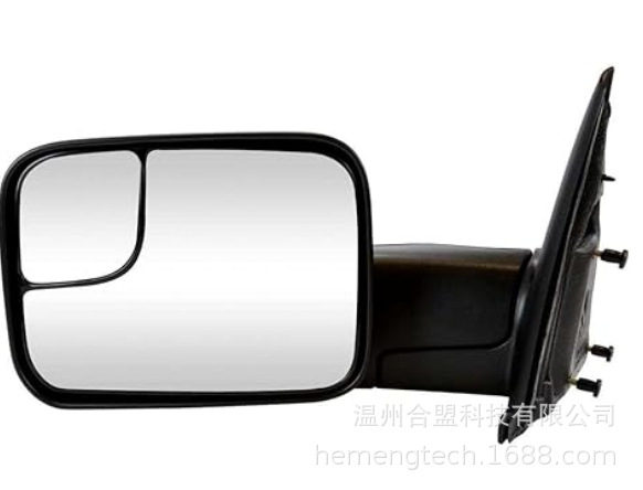 OE：CH1320227（左侧）适用2002-2008 道奇公羊后视镜-阿里巴巴