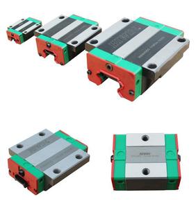 台湾上银HIWIN直线滑块 直线轴承HG15 HG20 HG25 HG30 HG35 HG45-阿里巴巴