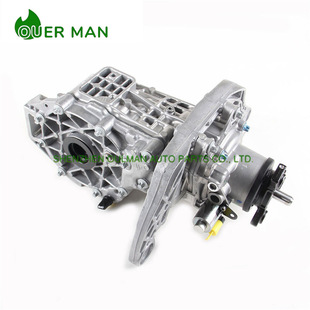 后差速器 A2463500802适用于梅赛德斯奔驰CLA250 A45 B250 4Matic-阿里巴巴