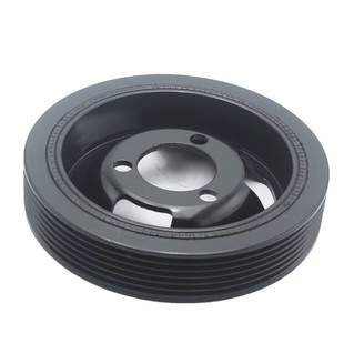 适用于宝马 N14 曲轴皮带轮11237638551 11237622909 11237562801-阿里巴巴
