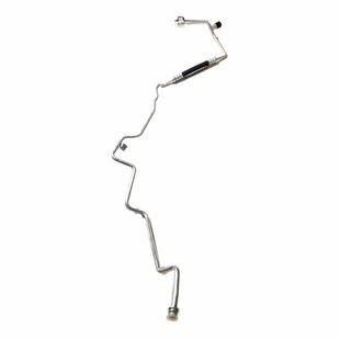 STZT 适用于宝马5系 空调管 高压管路 冷凝器 64509193128-阿里巴巴