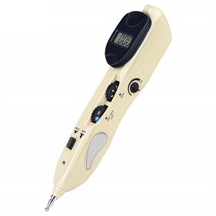 electro acupuncture point stimulator piezo pen massage devic-阿里巴巴