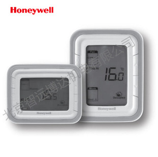 美国霍尼韦尔honeywell T6861/T6861H2WG数字温度控制器-阿里巴巴