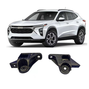 2024 2025 Chevrolet Trax 散热器水箱支架 42832563 42810018-阿里巴巴