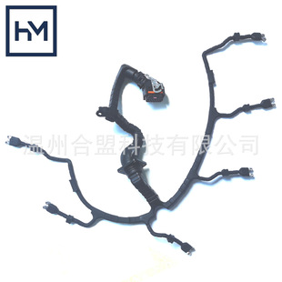 适用曼卡车发动机线束 51254136256 51254136417 TD0657246-阿里巴巴