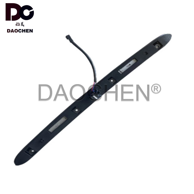 适用于bmw E46 尾门开关饰板51137171699 51137170966-阿里巴巴