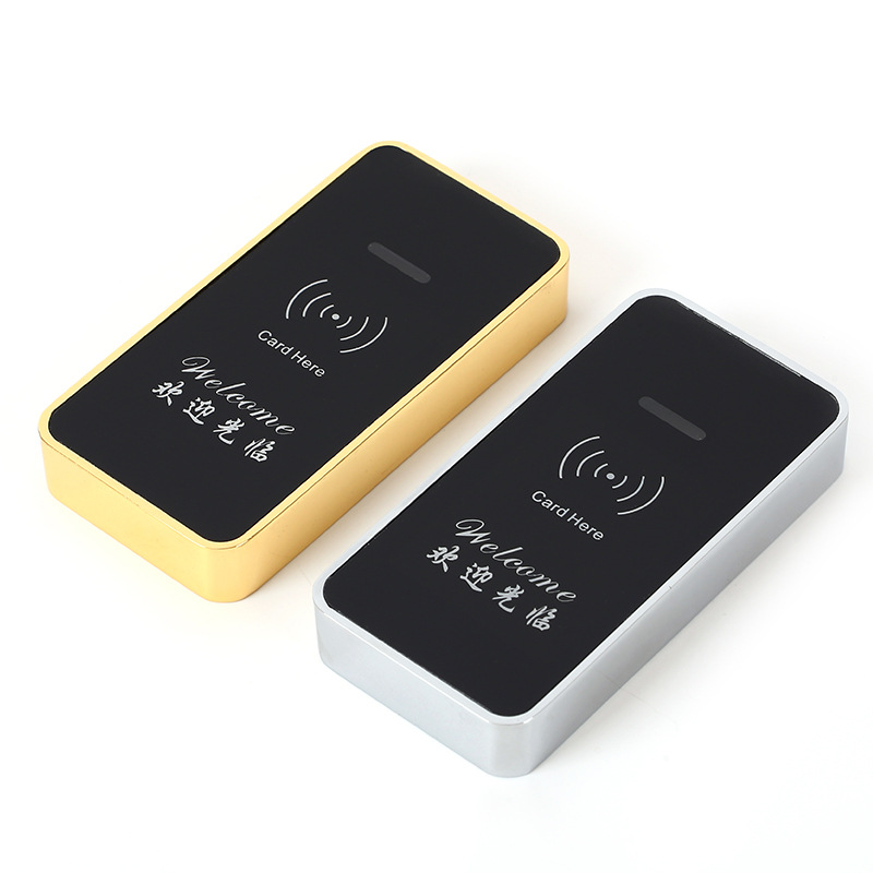 Electronic induction locks Manufacturer