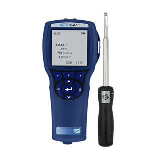 美国TSI9565A风速风量压力计 9565-P-NB风速仪主机 966伸缩弯探头-阿里巴巴