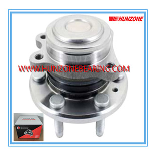 厂家供应汽车前轮轴承单元轴头总成 515168 52088409适用于雪佛兰-阿里巴巴