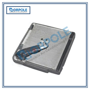 适用大众Volkswagen CC/Eos/Golf/Pass汽车空调蒸发器 3C1820103B-阿里巴巴